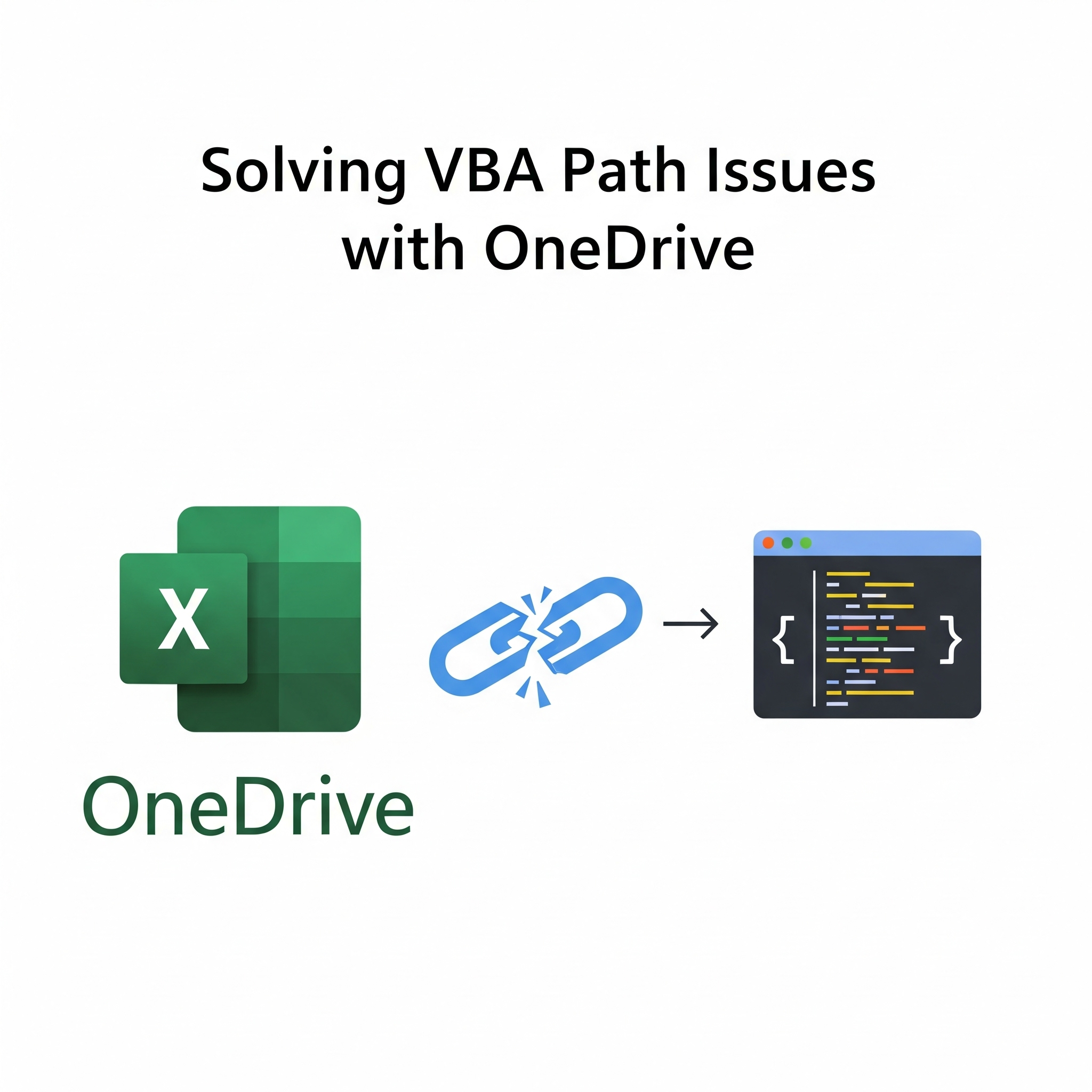 備忘録：OneDrive上のExcelでVBAのThisWorkbook.Path、ActiveWorkbook.Pathがうまく動作しない点の解決方法（2024/12時点） - 趣味で計算 ...
